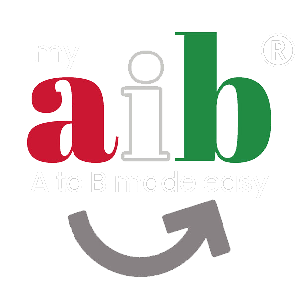 Contact Us – My AIB